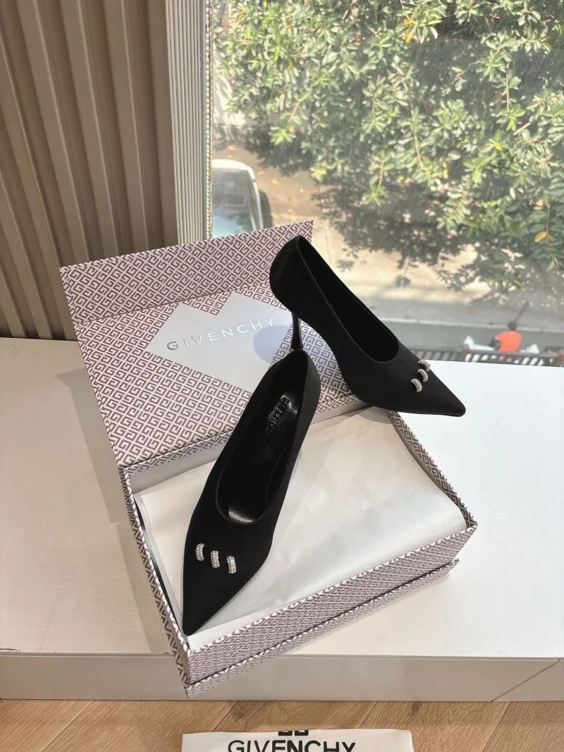 Legit Balenciaga Heeled Shoes