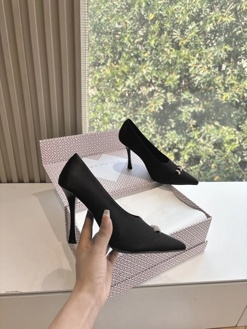 Legit Balenciaga Heeled Shoes