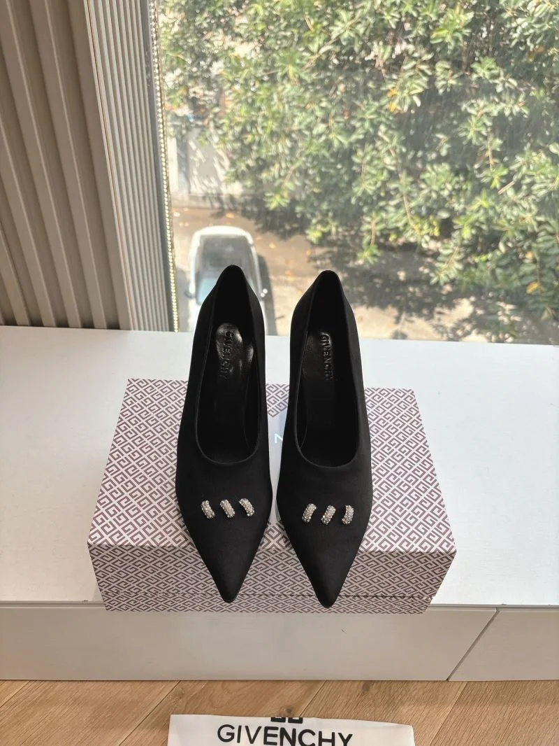 Legit Balenciaga Heeled Shoes