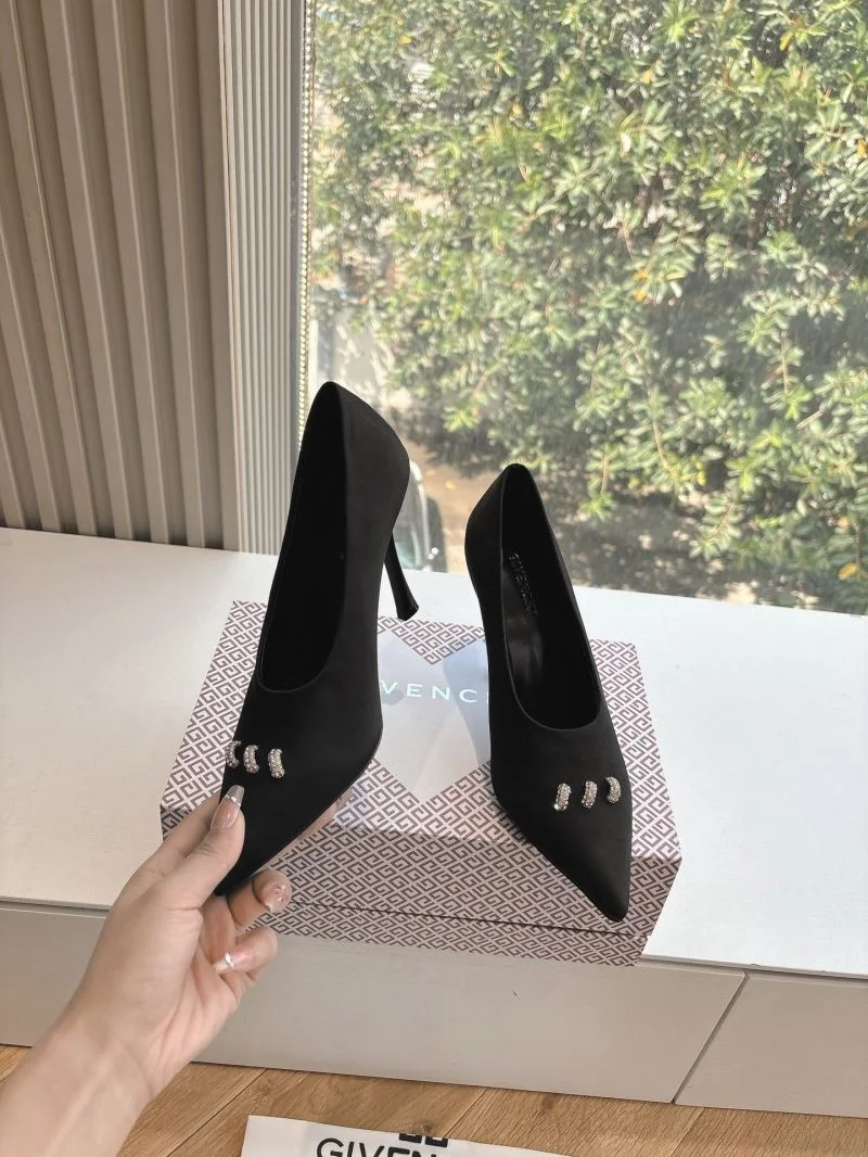 Legit Balenciaga Heeled Shoes