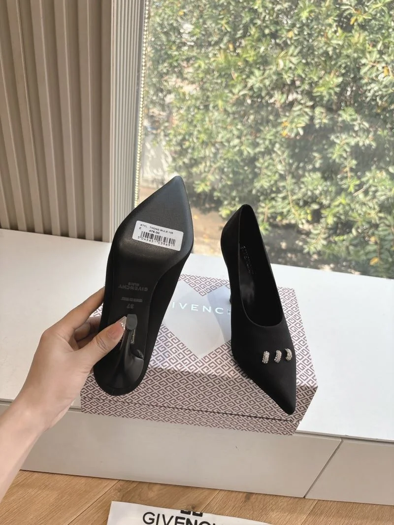 Legit Balenciaga Heeled Shoes