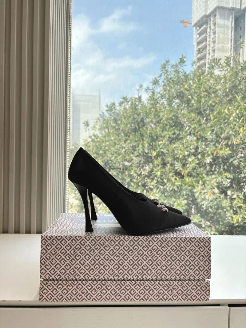 Legit Balenciaga Heeled Shoes