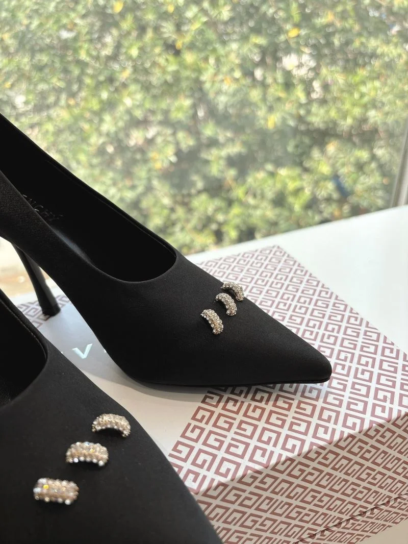 Legit Balenciaga Heeled Shoes