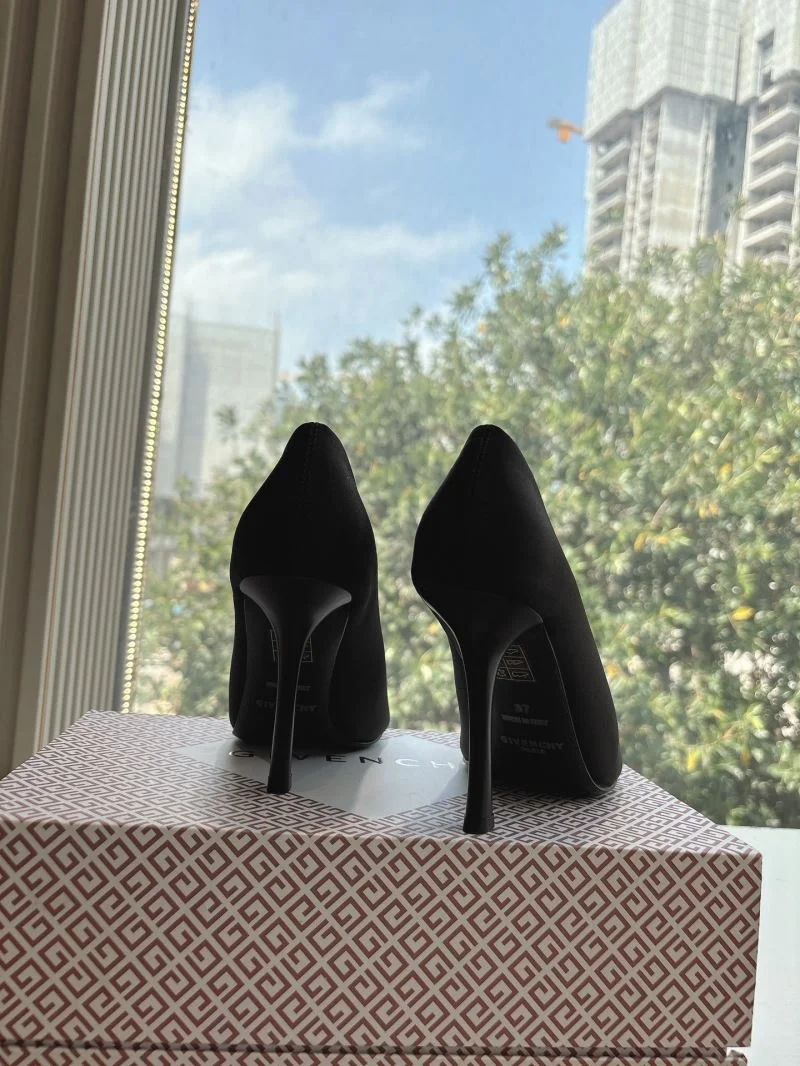 Legit Balenciaga Heeled Shoes