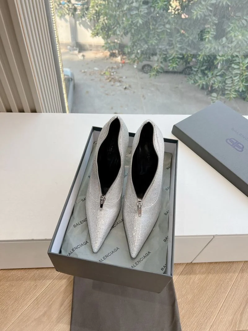 Balenciaga Heeled Shoes