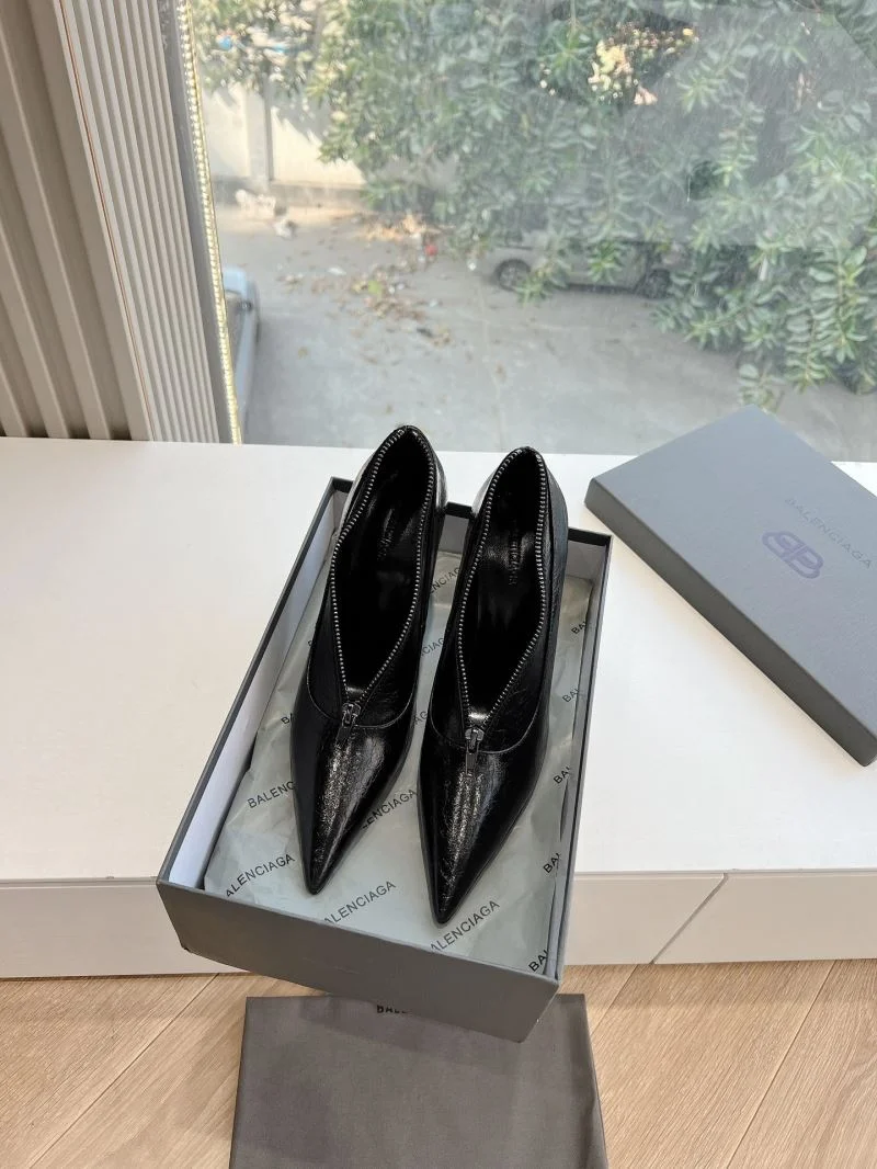 Balenciaga Heeled Shoes