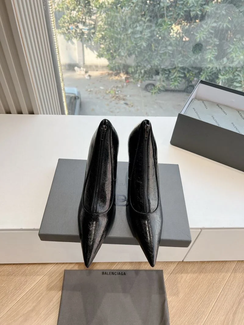 Reasonably priced Balenciaga Heeled Shoes