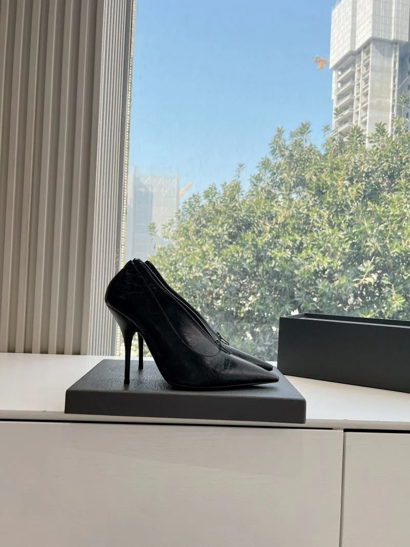 Reasonably priced Balenciaga Heeled Shoes