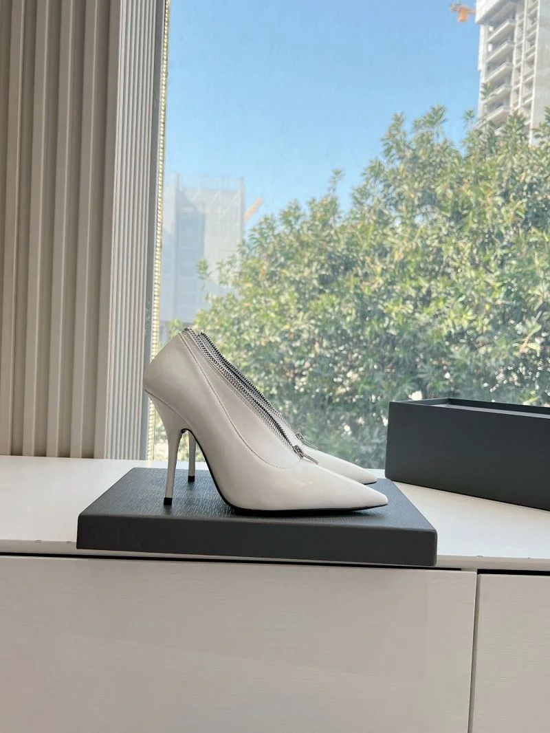 Economical Balenciaga Heeled Shoes