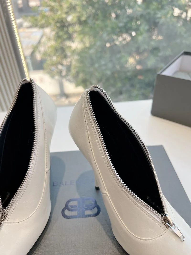 Economical Balenciaga Heeled Shoes
