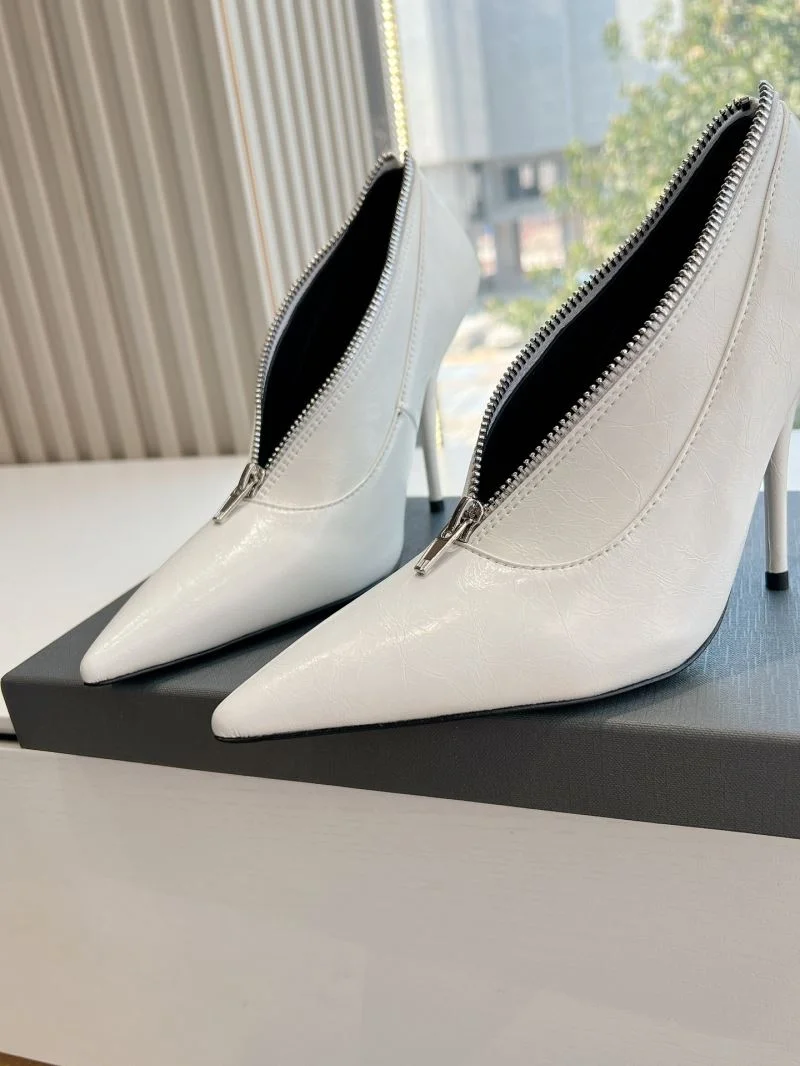 Economical Balenciaga Heeled Shoes