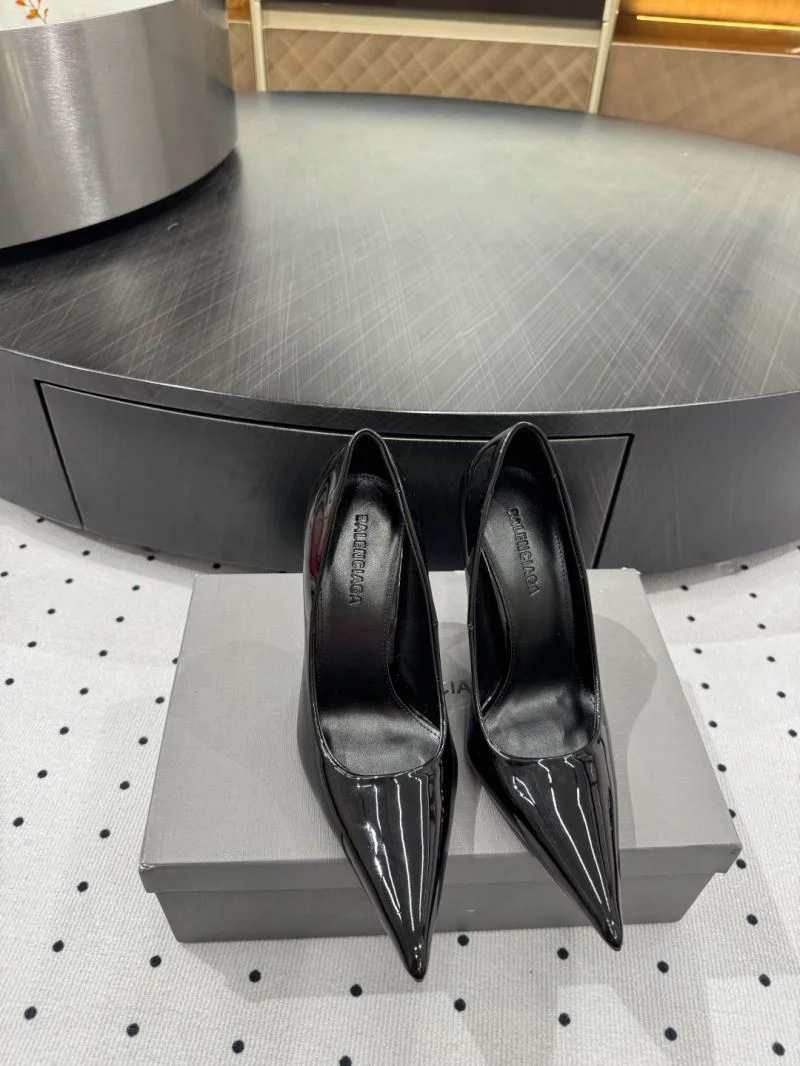 Balenciaga Heeled Shoes