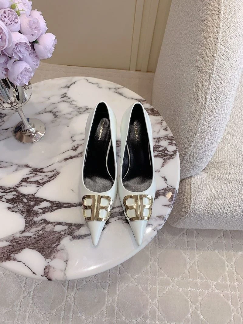 Balenciaga Heeled Shoes