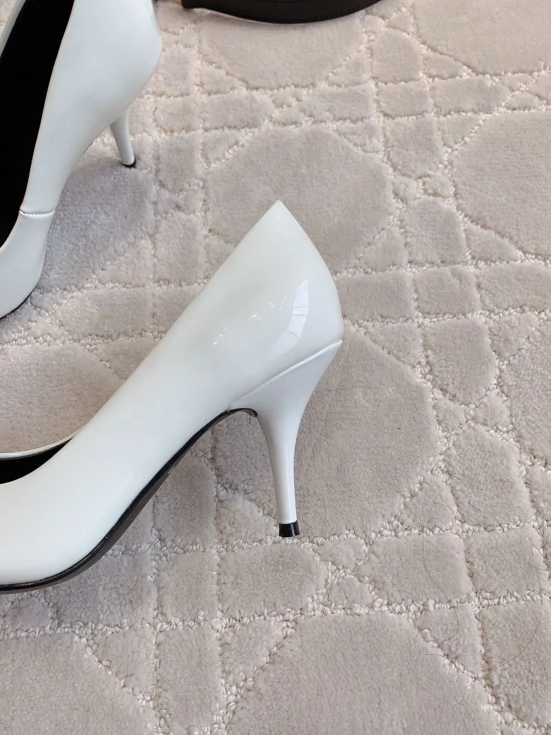 OEM Balenciaga Heeled Shoes