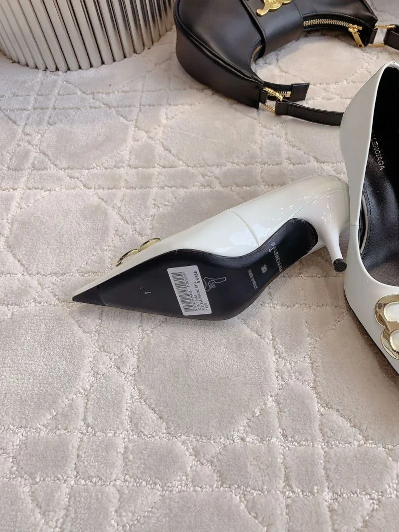OEM Balenciaga Heeled Shoes