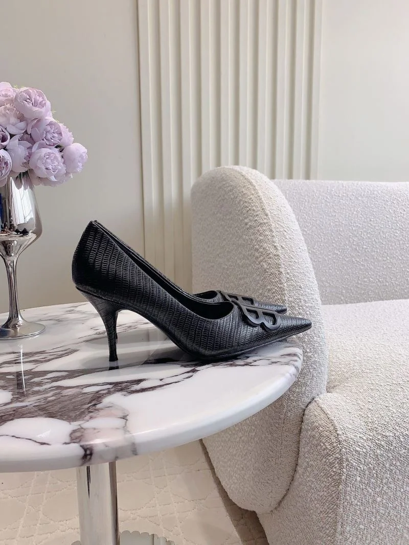 Balenciaga Heeled Shoes