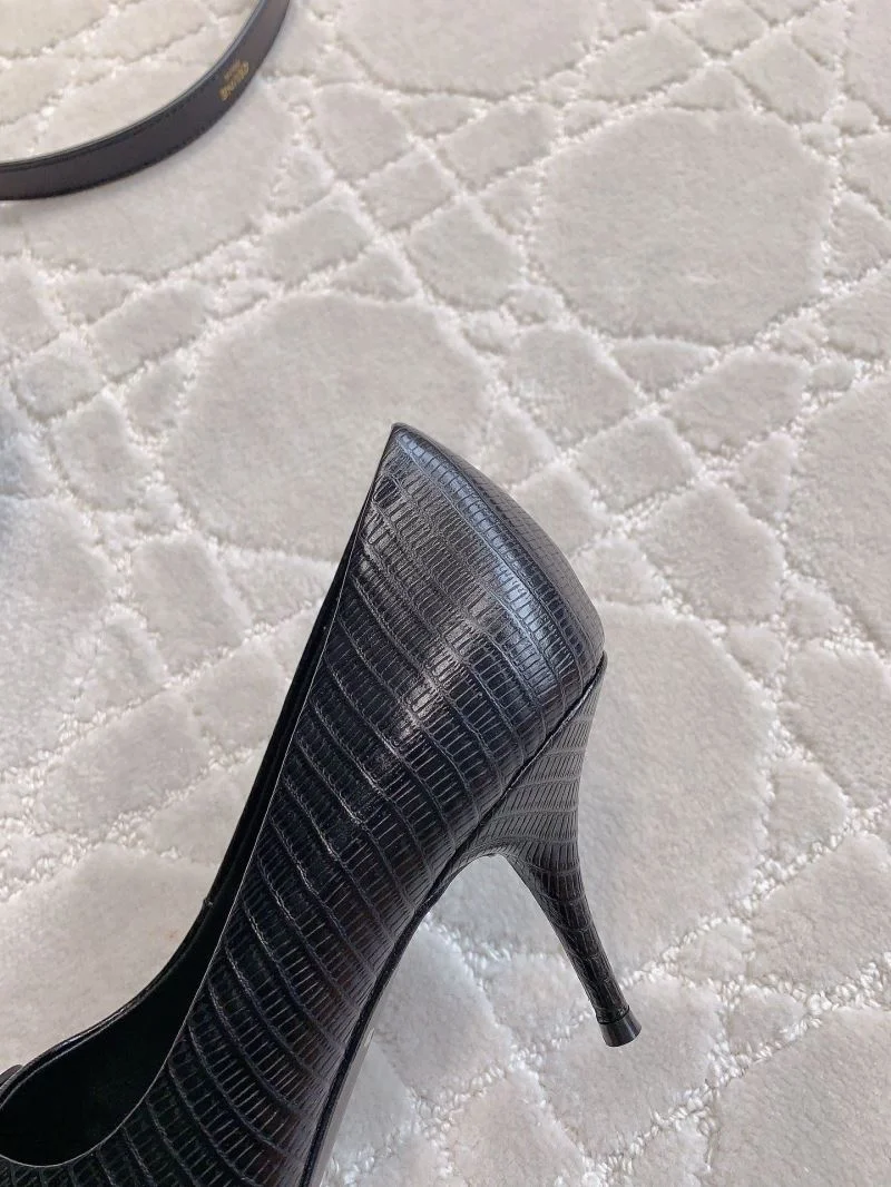 OEM Balenciaga Heeled Shoes