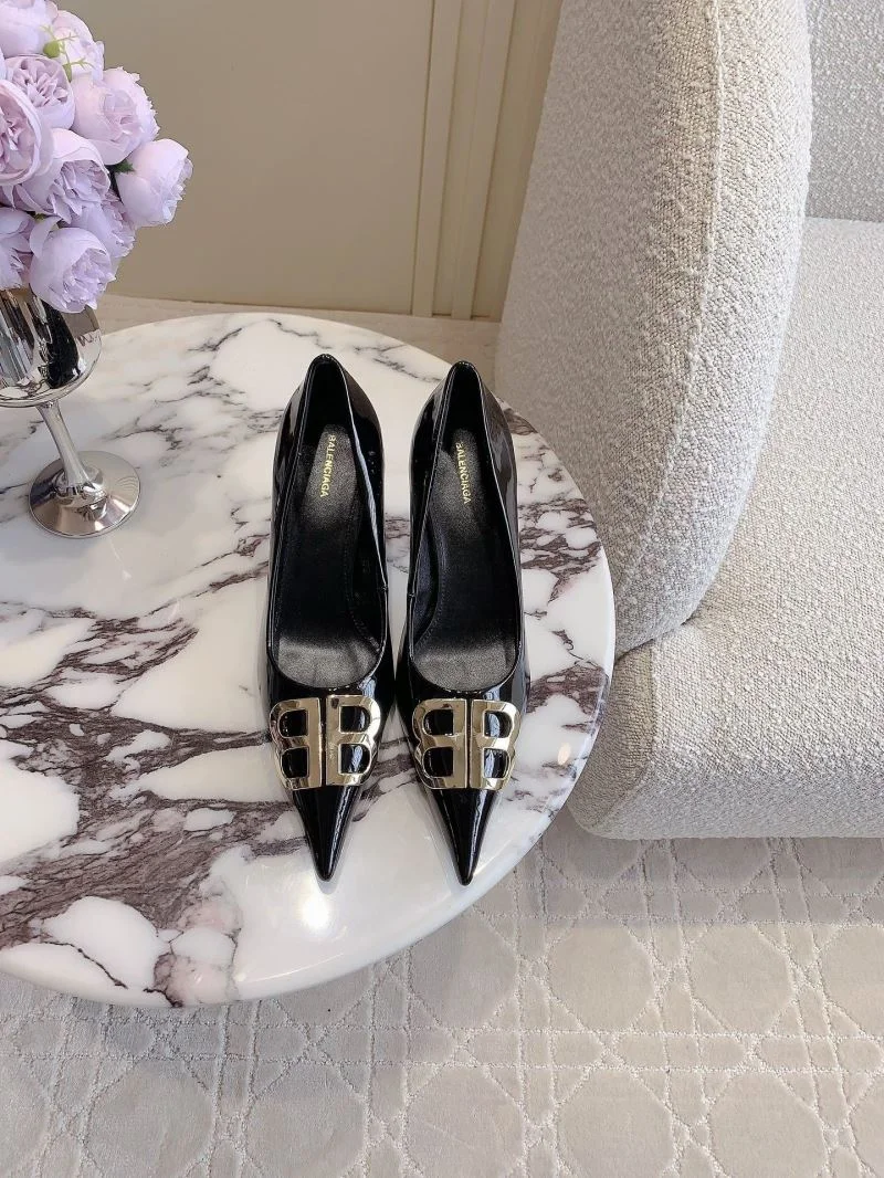 Balenciaga Heeled Shoes