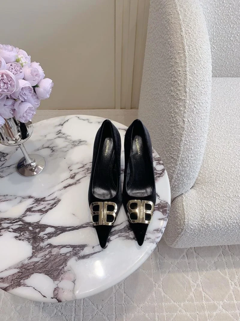 Balenciaga Heeled Shoes