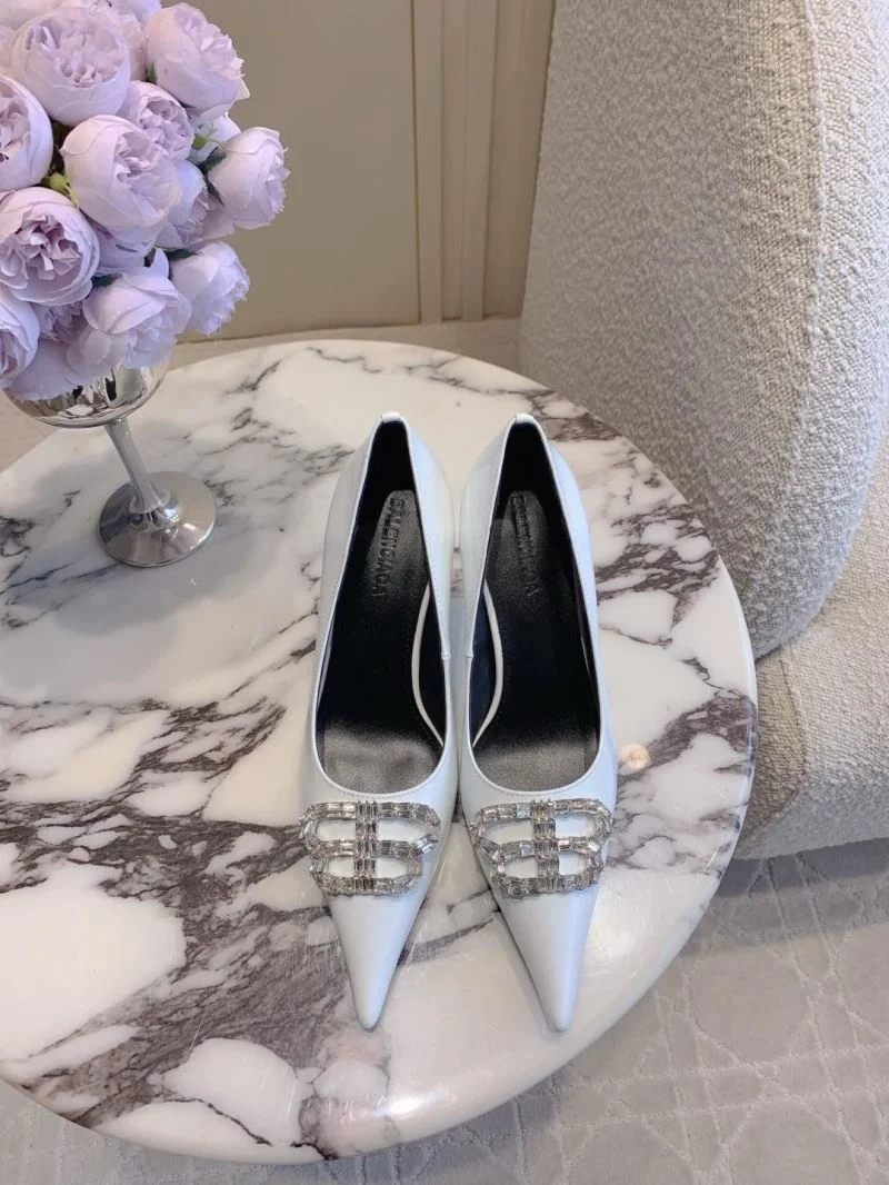 Balenciaga Heeled Shoes