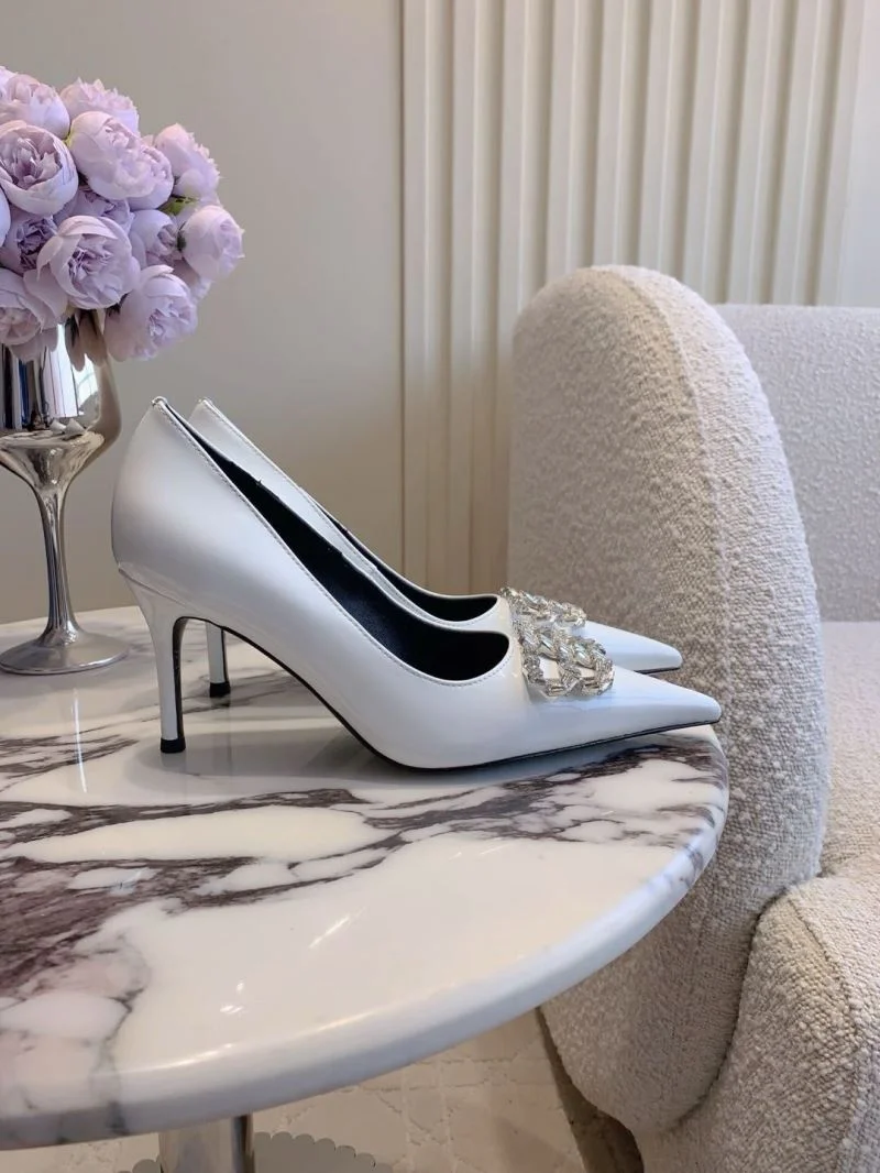Legit Balenciaga Heeled Shoes