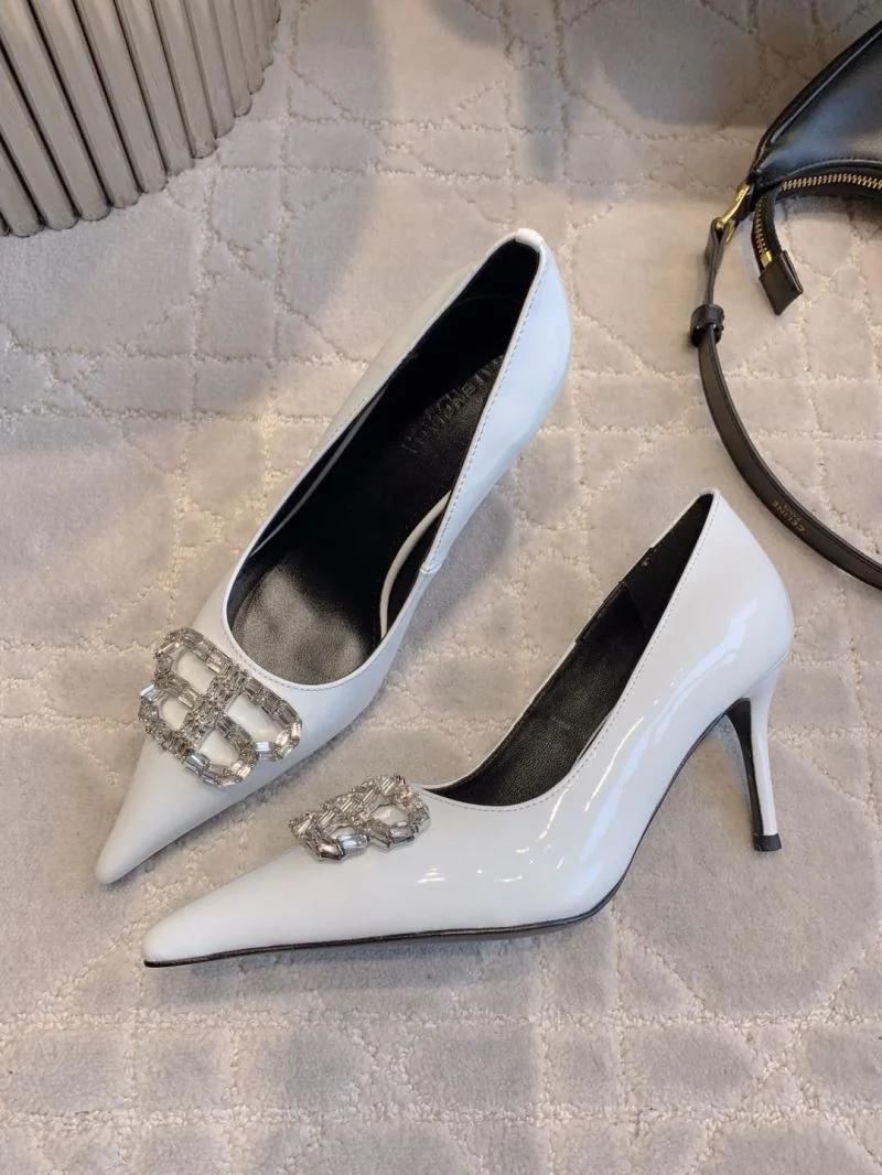 Legit Balenciaga Heeled Shoes