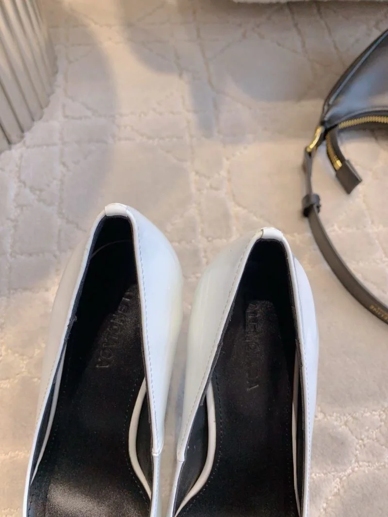 Legit Balenciaga Heeled Shoes