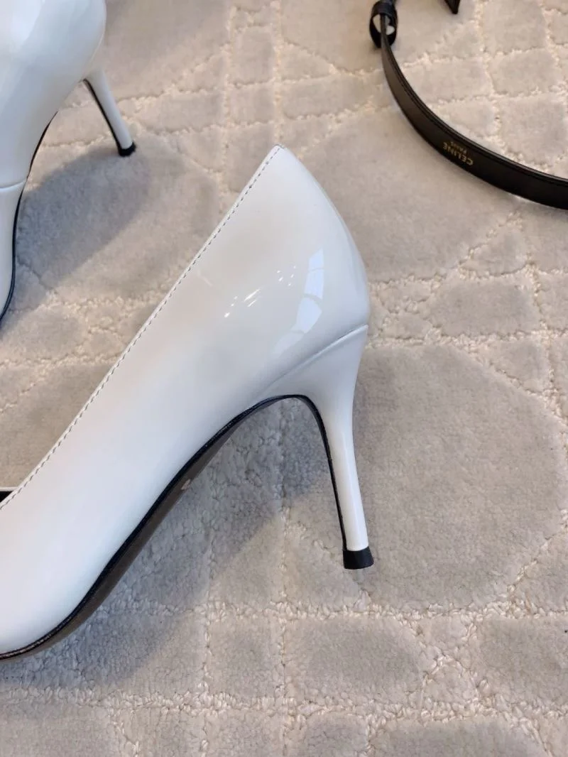 Legit Balenciaga Heeled Shoes