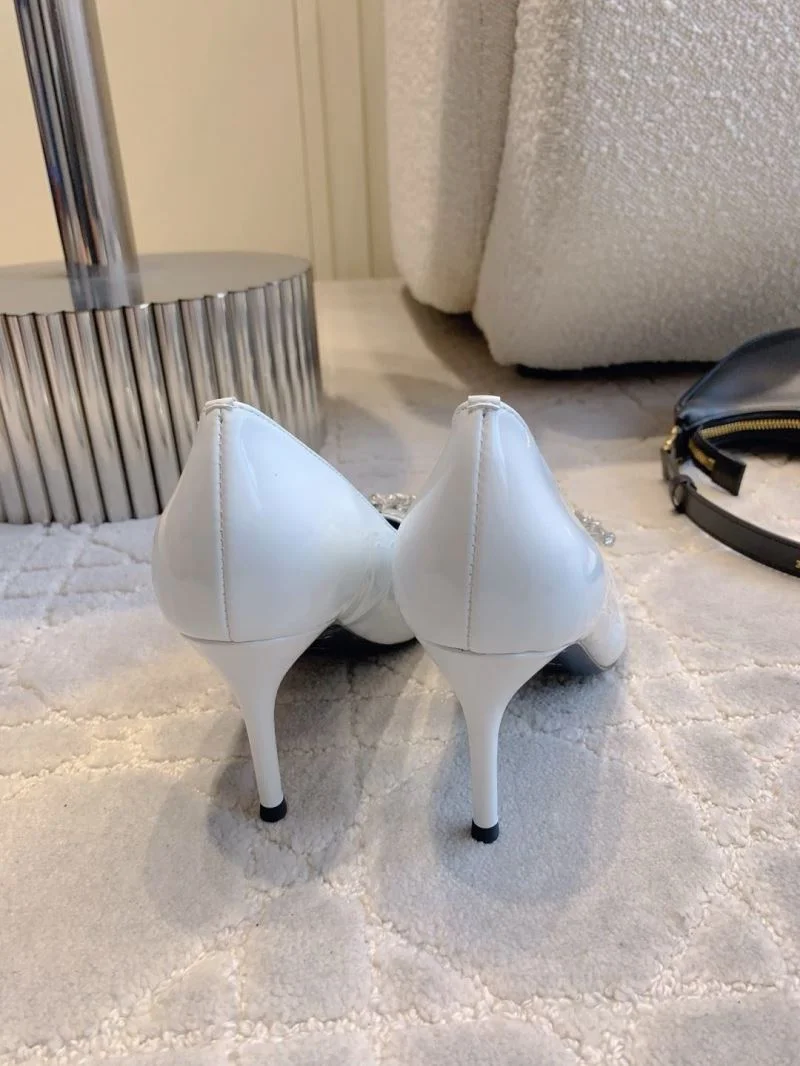 Legit Balenciaga Heeled Shoes