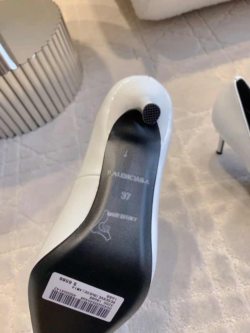 Legit Balenciaga Heeled Shoes