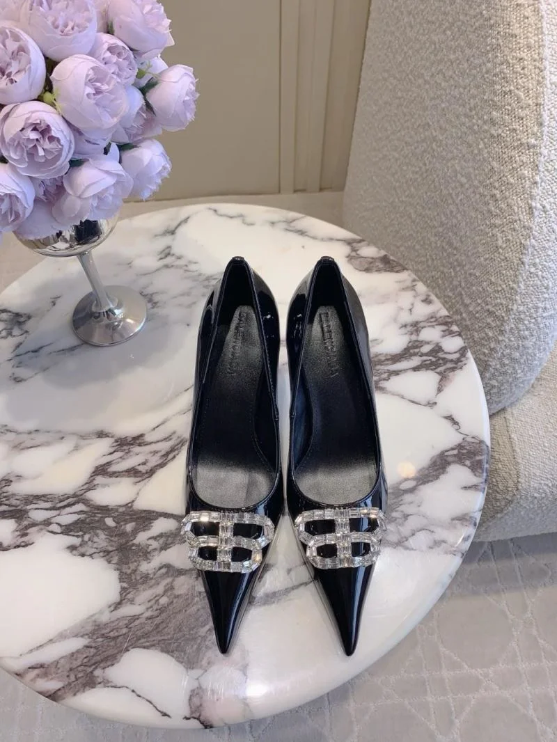 Balenciaga Heeled Shoes