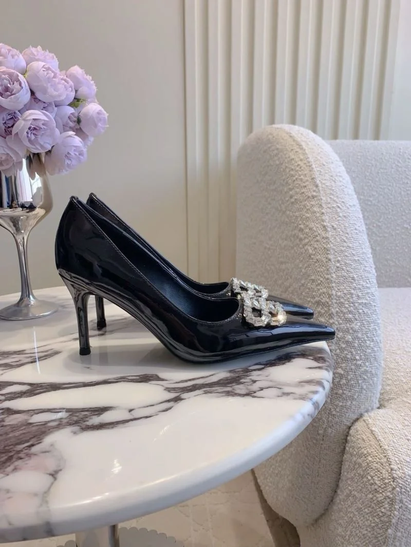 Genuine Balenciaga Heeled Shoes