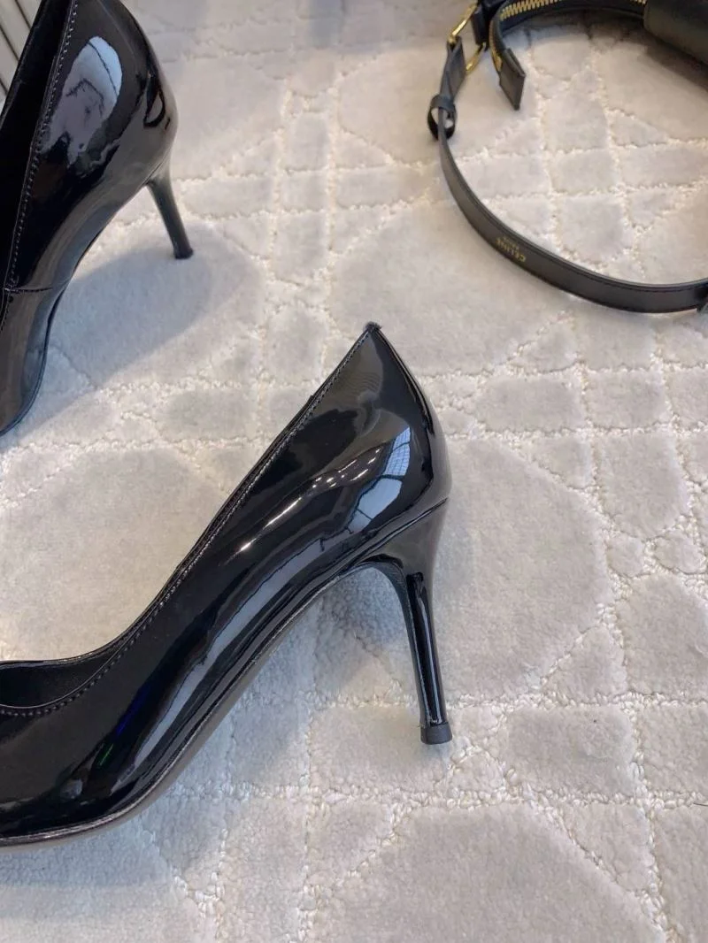 Genuine Balenciaga Heeled Shoes