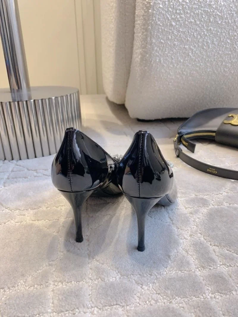 Genuine Balenciaga Heeled Shoes