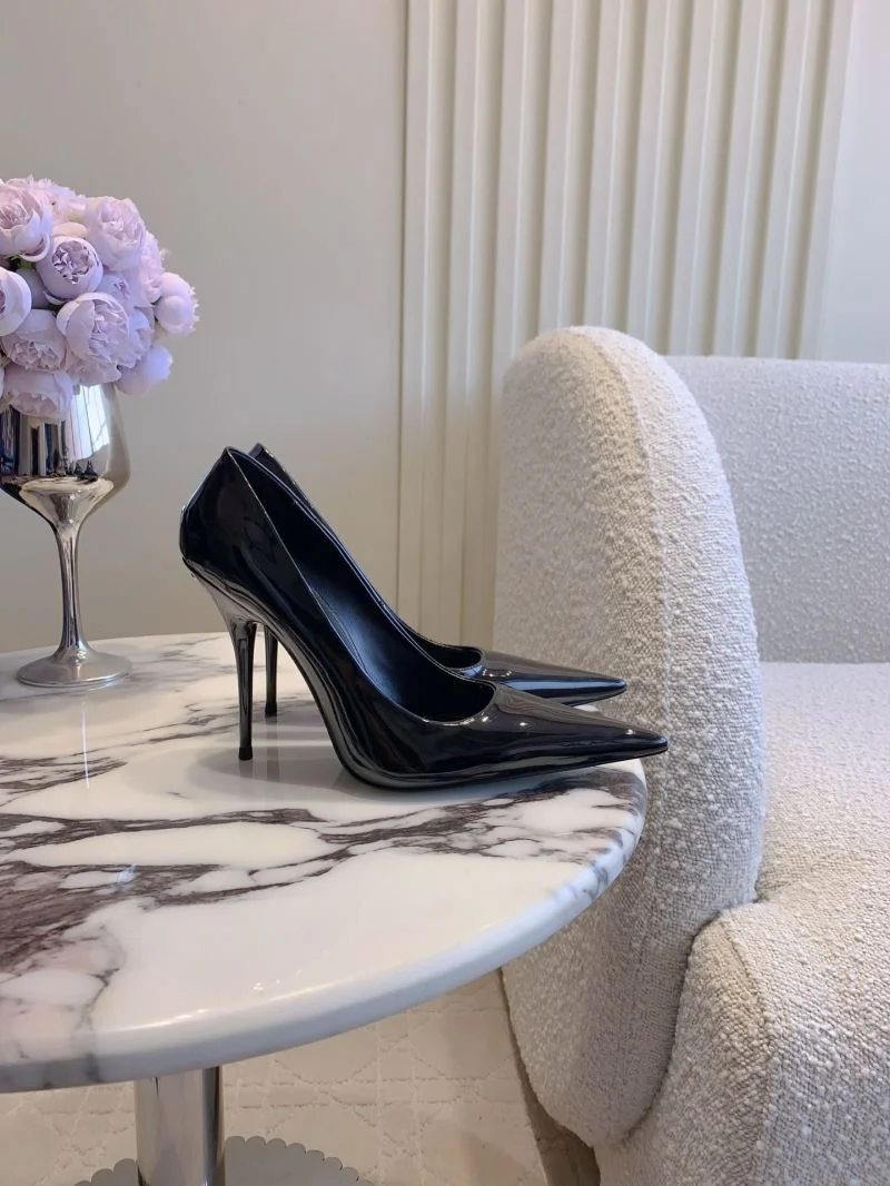 Balenciaga Heeled Shoes