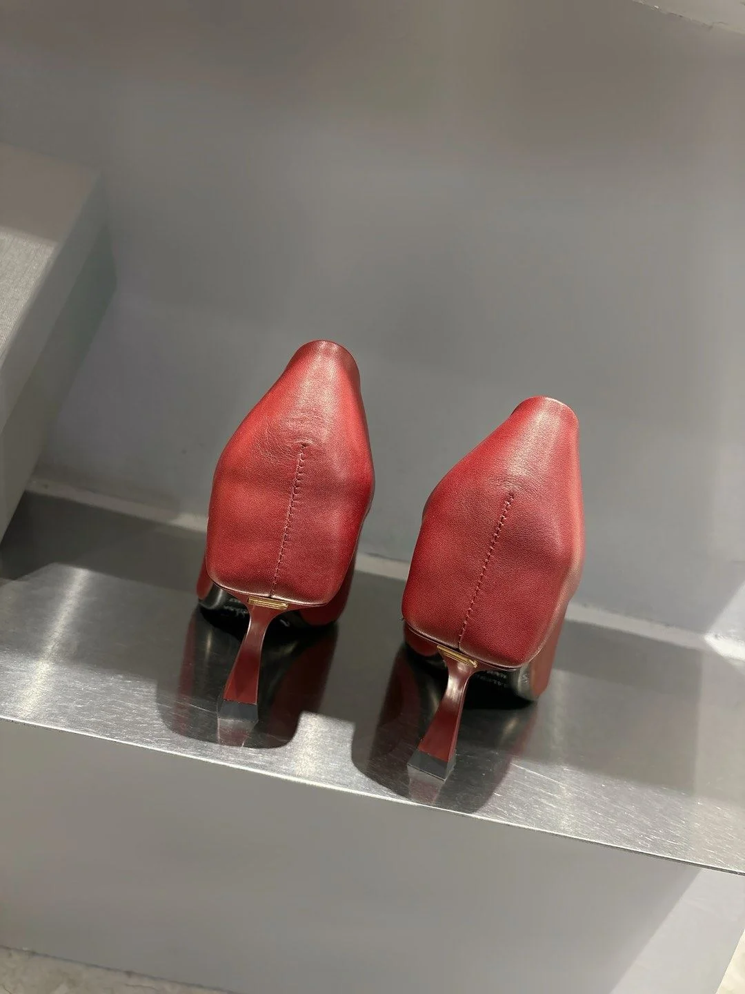 Brand-original Balenciaga Heeled Shoes