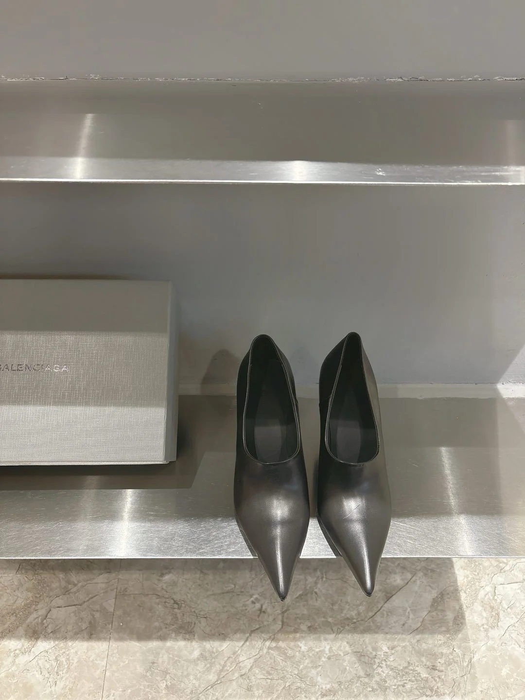 Balenciaga Heeled Shoes
