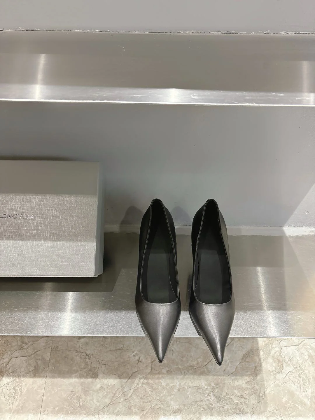 Balenciaga Heeled Shoes