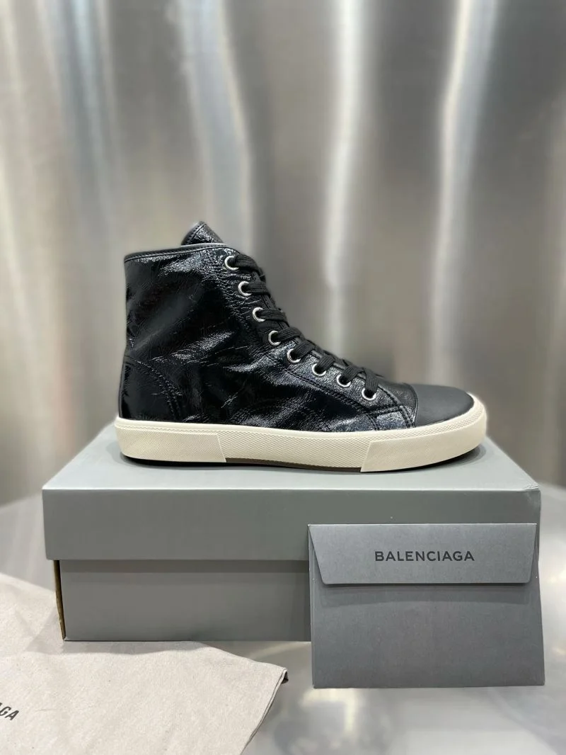 Balenciaga High Shoes