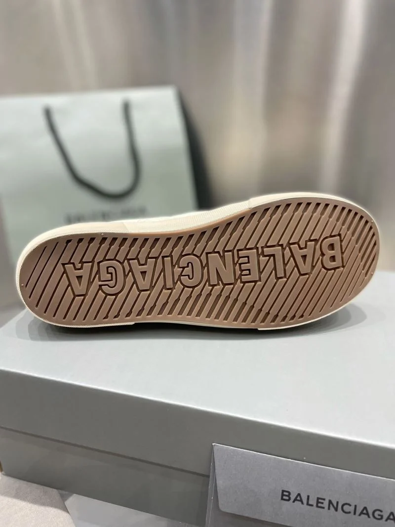 Mirror quality Balenciaga High Shoes