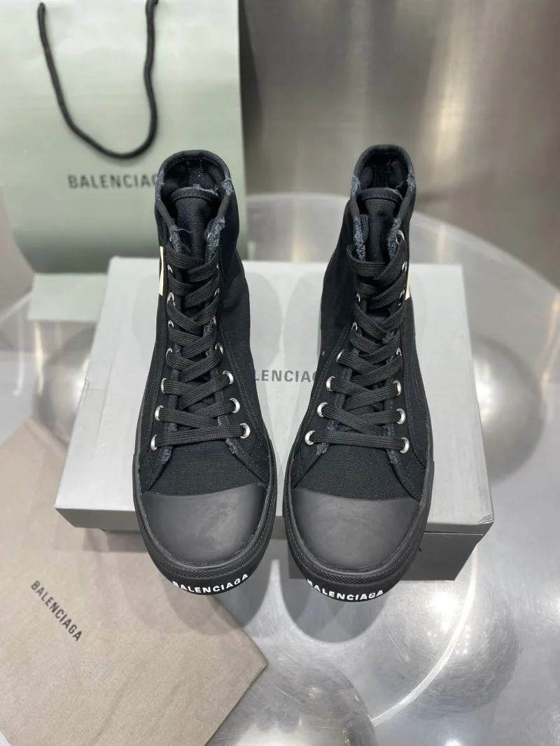Economical Balenciaga High Shoes