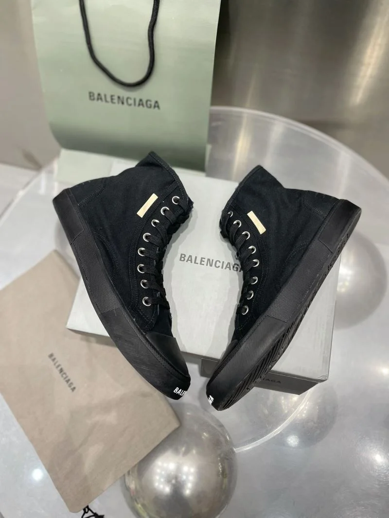 Economical Balenciaga High Shoes