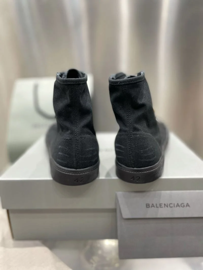 Economical Balenciaga High Shoes
