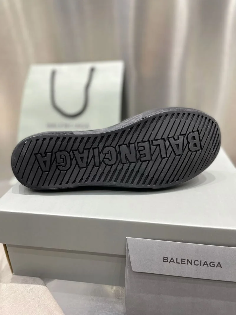 Economical Balenciaga High Shoes