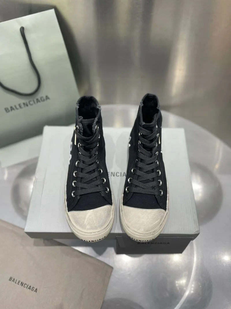 Factory-made Balenciaga High Shoes