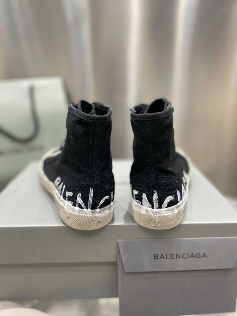 Factory-made Balenciaga High Shoes