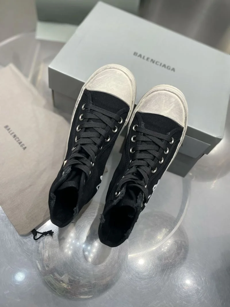 Factory-made Balenciaga High Shoes