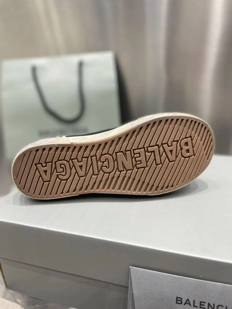 Factory-made Balenciaga High Shoes