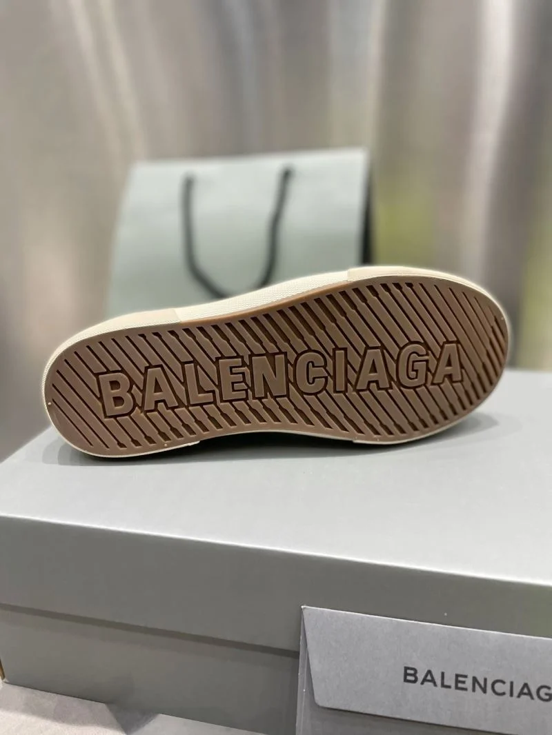 High accuracy Balenciaga High Shoes