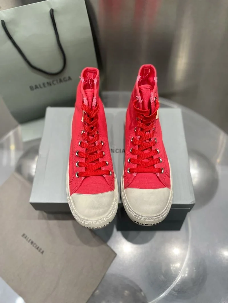 Discounted Balenciaga High Shoes